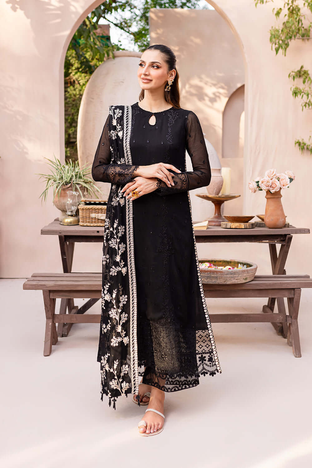 Midnight Black – ADDI WEARS