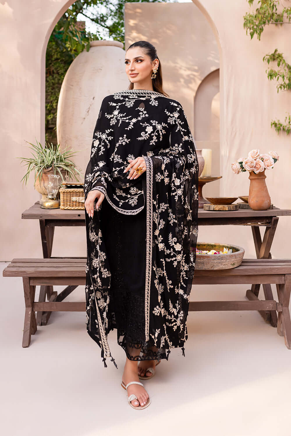 Midnight Black – ADDI WEARS