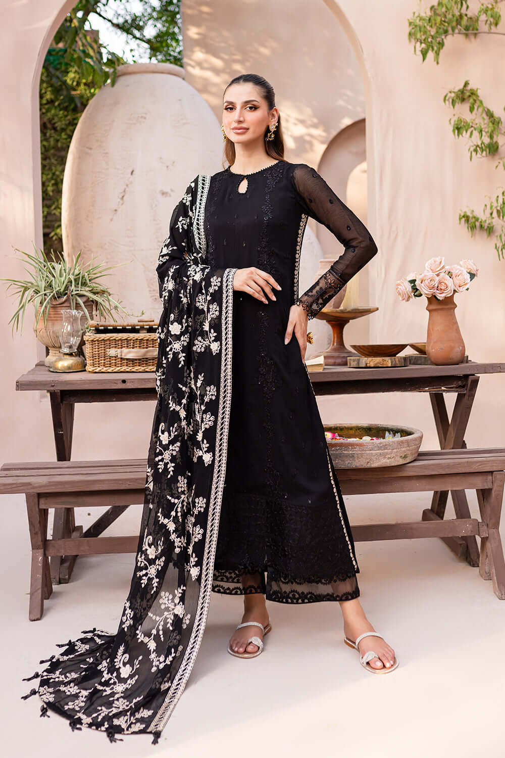 Midnight Black – ADDI WEARS
