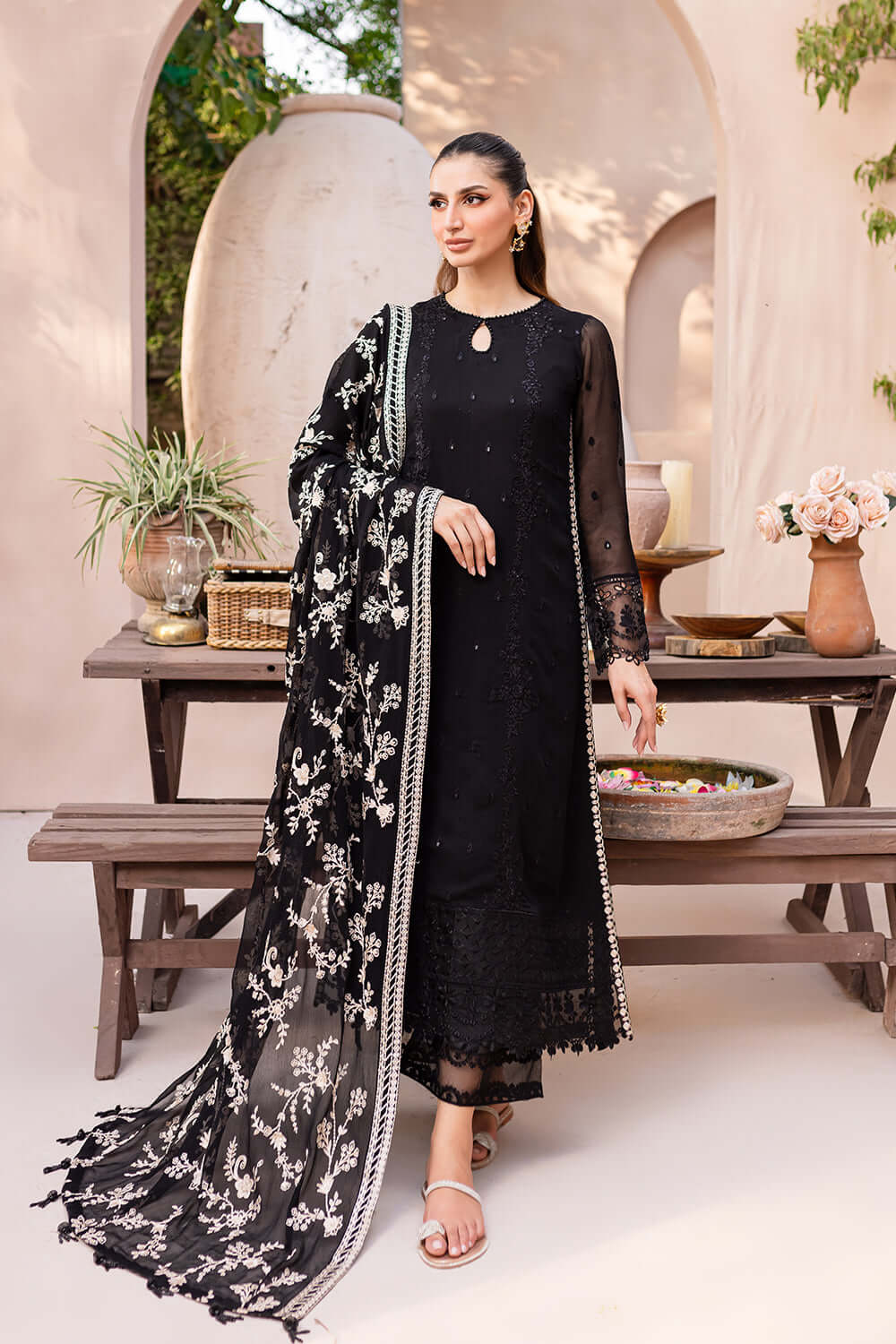 Midnight Black – ADDI WEARS