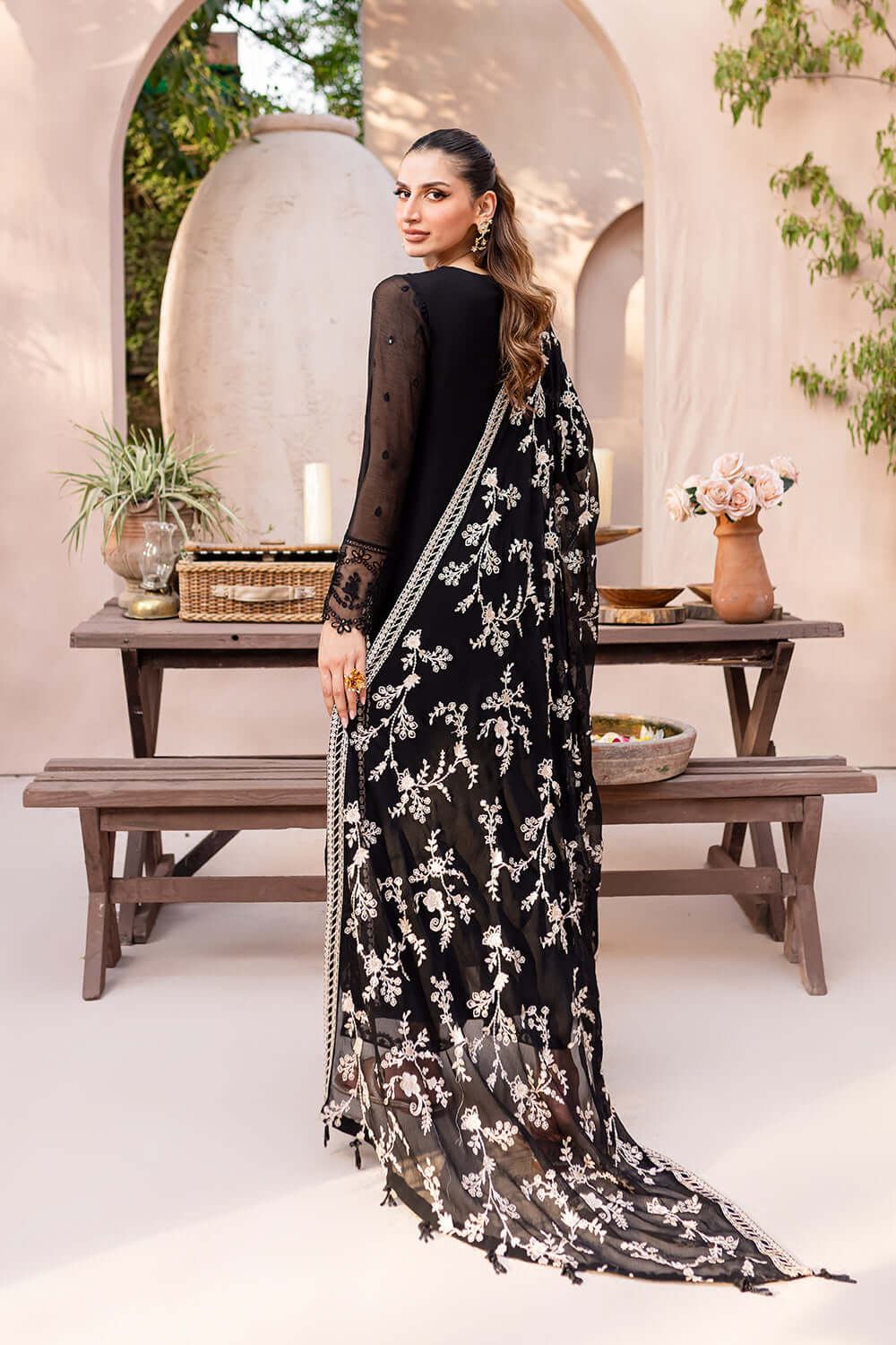 Midnight Black – ADDI WEARS